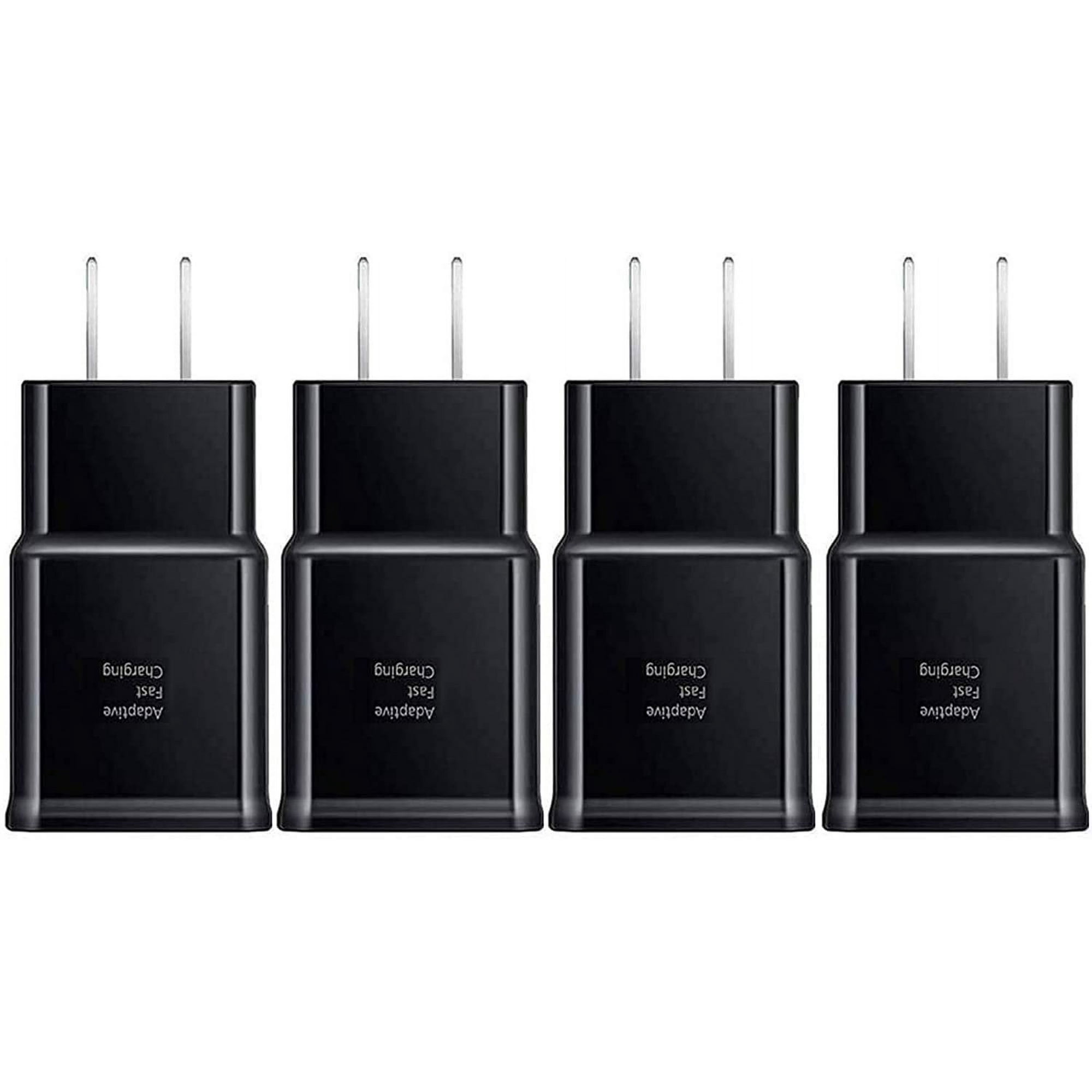 Click here for Generic Adaptive Fast Charging Block Adapter (5-Pa... prices