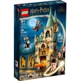 LEGO Harry Potter Hogwarts: Room of Requirement Building Set 76413 ...