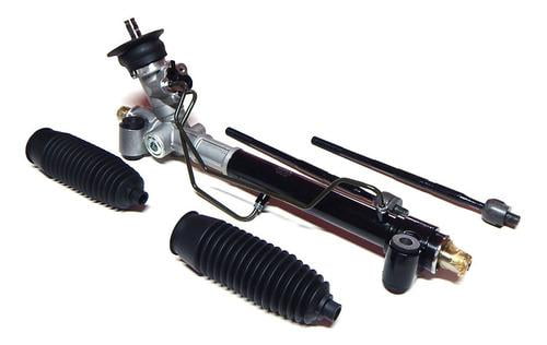 Caja Direccion Cremallera Hidraulica Bruck-Germany 95040656 | Bodega ...