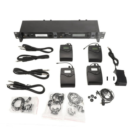 Stage Ear Monitoring System,Wireless Earphone Monitor System Stage Ear ...
