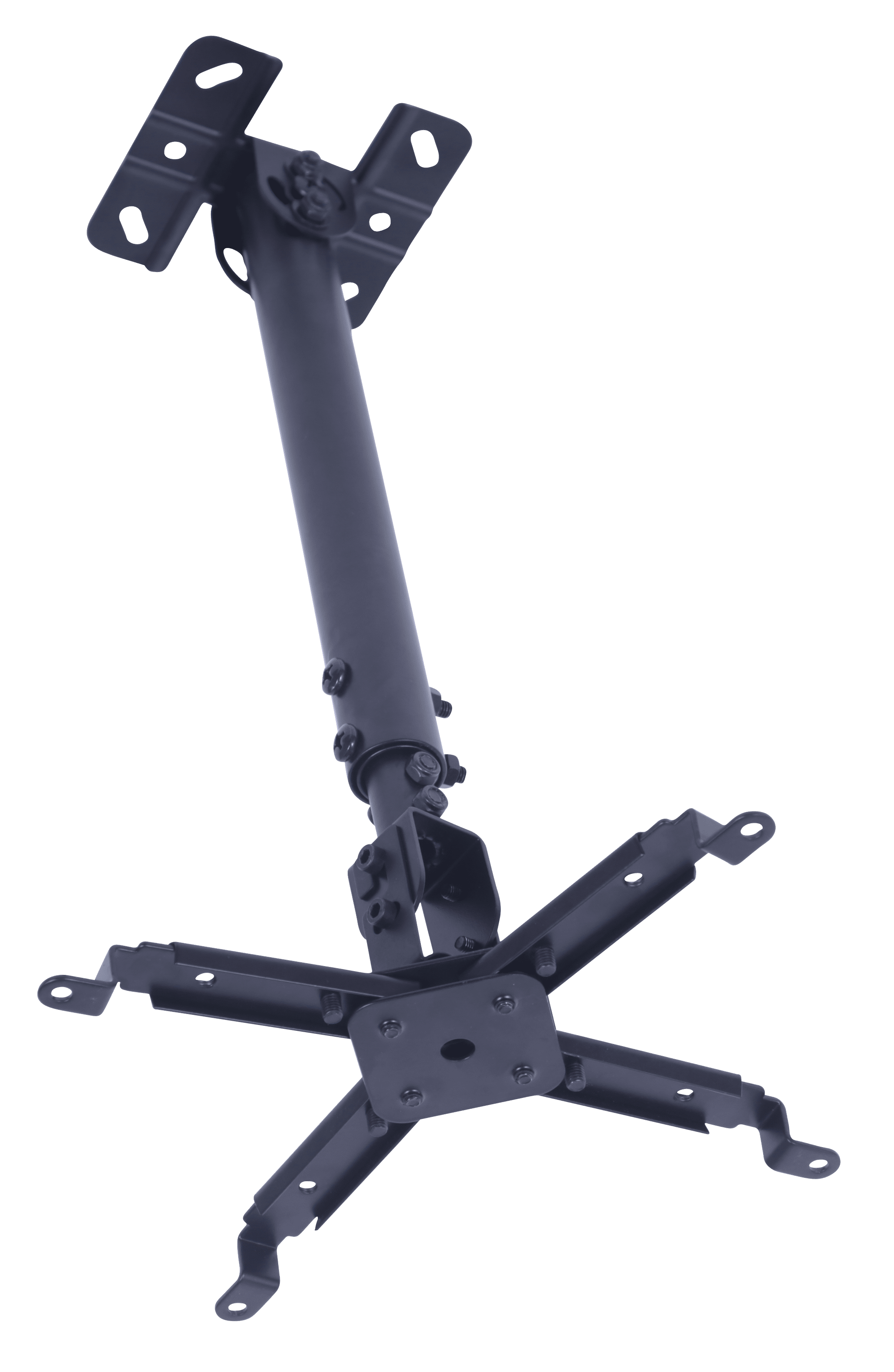 Mustang Projector Mount with adjustable length extension. - Walmart.com