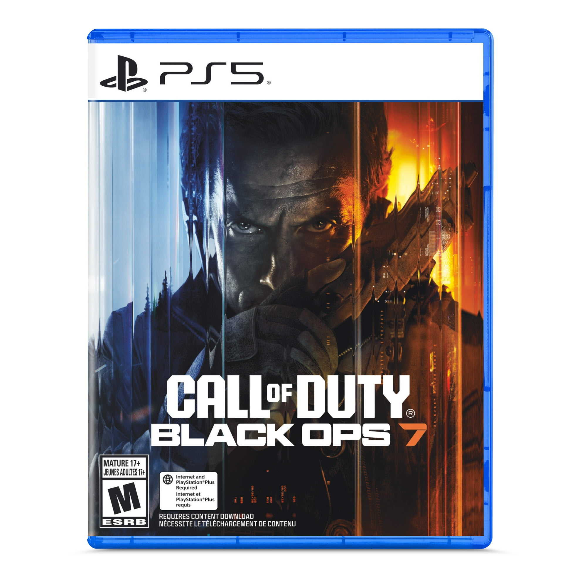 Click here for Microsoft Call Of Duty: Black Ops 7 - Playstation... prices