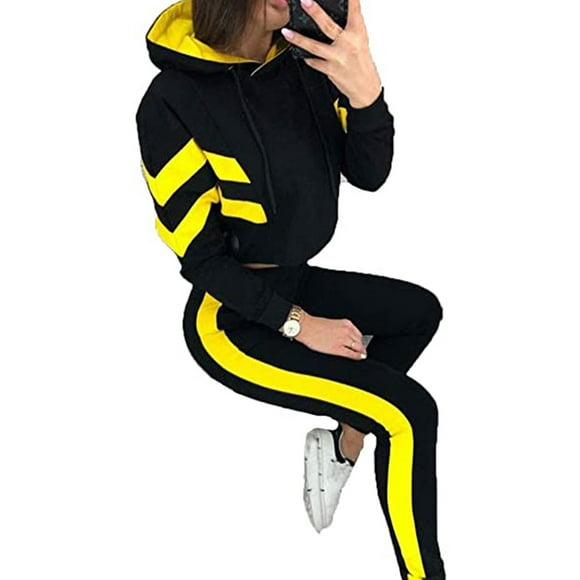 Jogging Suits Women