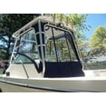Strataglass Clear Vinyl Gauge Boat Window Replacement Sheet - Walmart.com