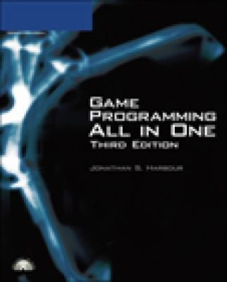 Pre-Owned Game Programming All in One (Paperback) 1598632892 9781598632897 - Walmart.com