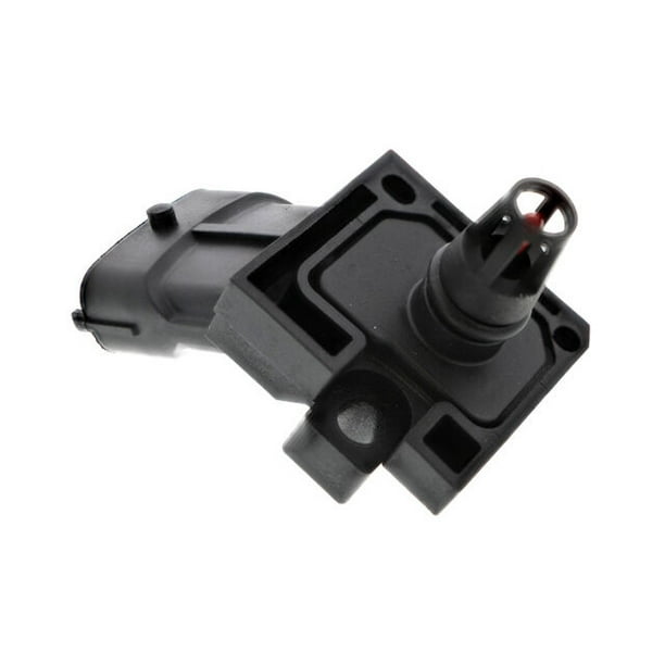 Turbocharger Boost Sensor - Compatible with 2003 - 2006 Volvo XC90 2004 ...