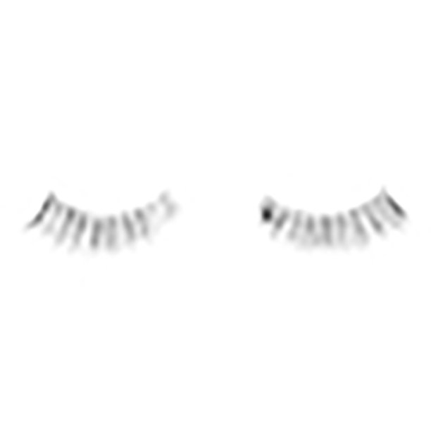 wet n wild Alt-Fringe False Lashes, Natural Sync - Walmart.com