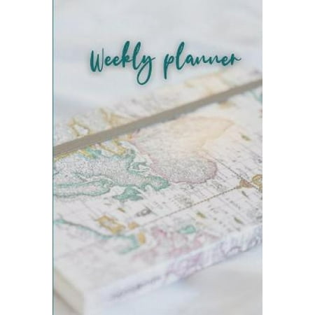 Weekly planner | Walmart Canada