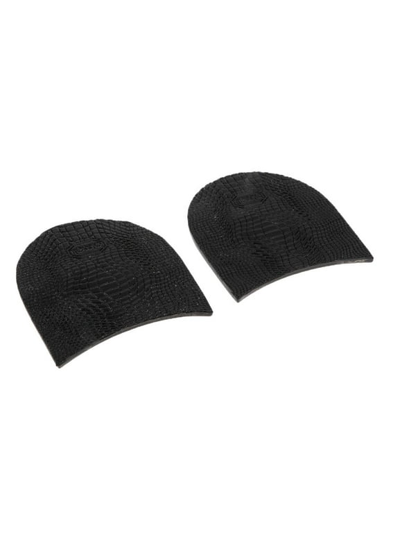 Boot Heel Replacement