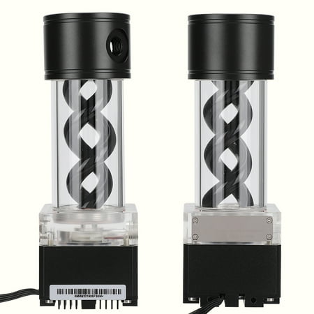 Computer Cooler , Water Cooling Kit, 800L / H, Water Cooling System ...