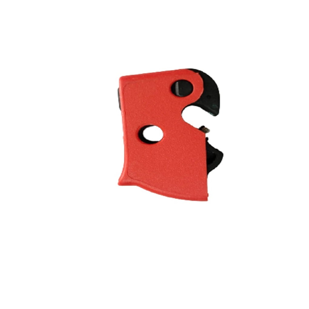 Miniature Circuit Breaker Lockout PS-LOTO-MINICBL-7 Pack of 10 ...