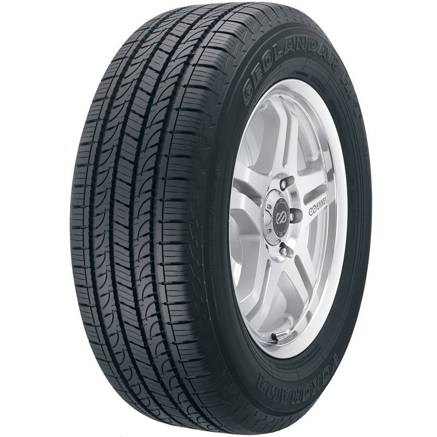 Yokohama GEOLANDAR H/T-S G051 Radial Tire, P245/65R17 105S - Walmart.com