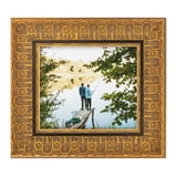 ArtToFrames 22" x 22" Imperial Loop Gilded Ornmtl Picture Frame, 22x22 ...