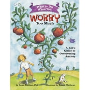 Wilma Jean the Worry Machine Activity and Idea Book (Paperback ...