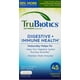 TruBiotics, Daily Probiotic Supplement for Digestive and Immune Health ...