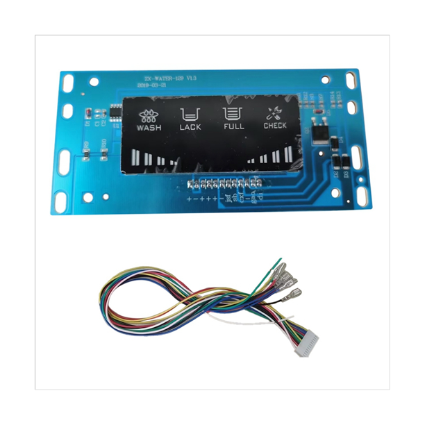 Symkmb Reverse Osmosis Intelligent Water Purifier Motherboard Universal ...