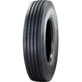 Arisun All Season Trailer Tire, CR960A ST 235/85R16 Load G 14 Ply, High Durability, Longer Tread ...