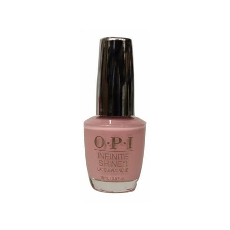 OPI - OPI Infinite Shine 0.5 oz ISL01 Pretty Pink Perseveres - Walmart ...