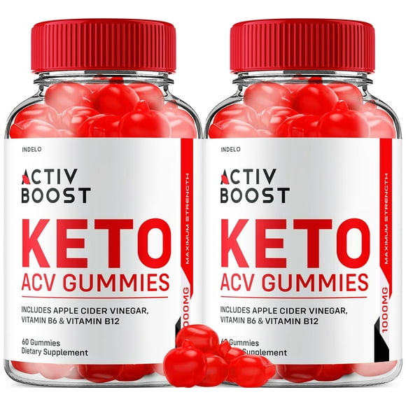 Gummies Keto Acv Gummies