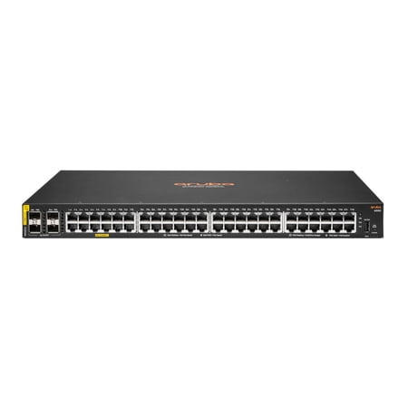 Aruba 6000 48G Class4 PoE - Walmart.ca