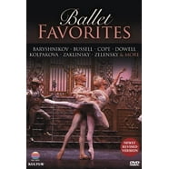 Prima Princessa Presents Swan Lake - Walmart.com