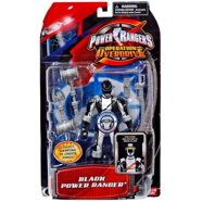 Power Rangers Samurai Ranger Forest Action Figure - Walmart.com