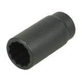 Lisle 39510 - 30Mm 12 Point Socket - Walmart.com