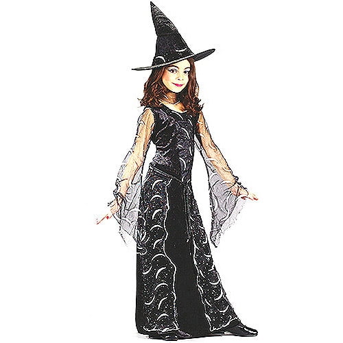 Celestial Sorceress Child Halloween Costume - Walmart.com - Walmart.com