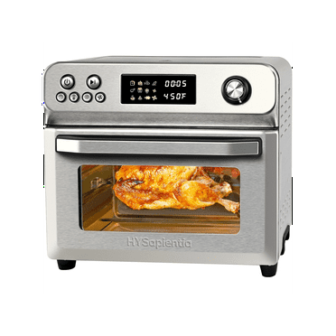 Nesco JS-5000T Jet Stream Oven - Walmart.com