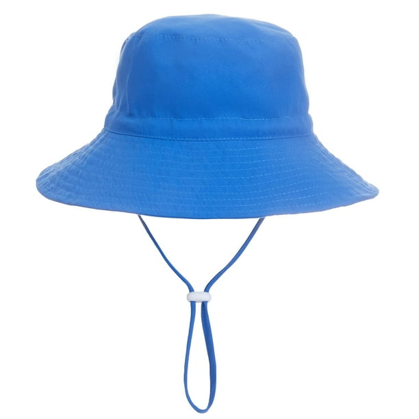 Gorro para el sol EMTSEB para bebés y niños pequeños con protección ...