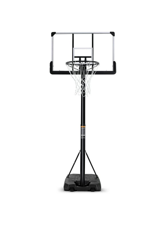 Portable Basketball Hoops in Basketball Hoops - Walmart.com
