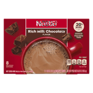Nestle MILO Activ-Go Chocolate Malt 400g Powdered Drink Mix - Walmart.com