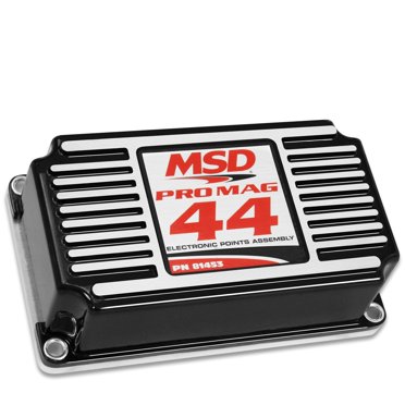 MSD 7330 Ignition Control Module - Walmart.com