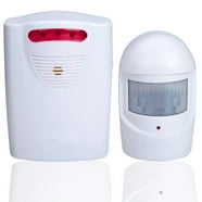 Swann SWADS-ALARMK-GL Driveway Alert Kit - Walmart.com