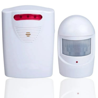 Chamberlain Wireless Motion Alert System - Walmart.com