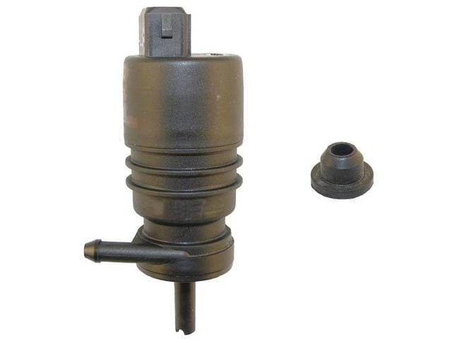 Fiat 500 Windshield Washer Pump