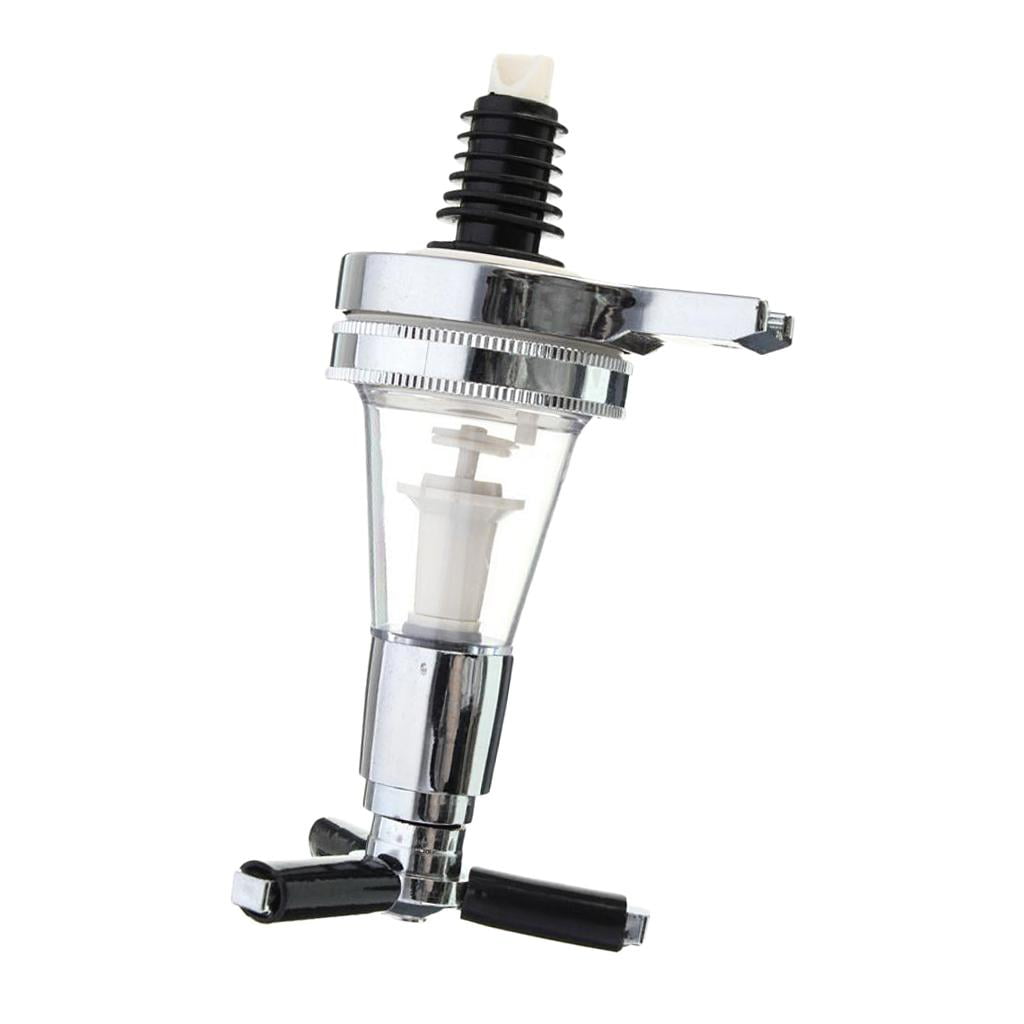 Bar Butler Pared Vino Alcohol Licor Cerveza Dispensador Bote | Knasta Chile