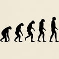 CafePress - EVOLUTION T Shirt - Men's Classic Graphic T-Shirt - Walmart.com