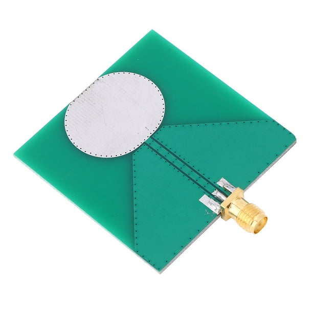 Monopole Antenna Uwb Antenna Ultra Wideband Antenna Monopole UWB ...