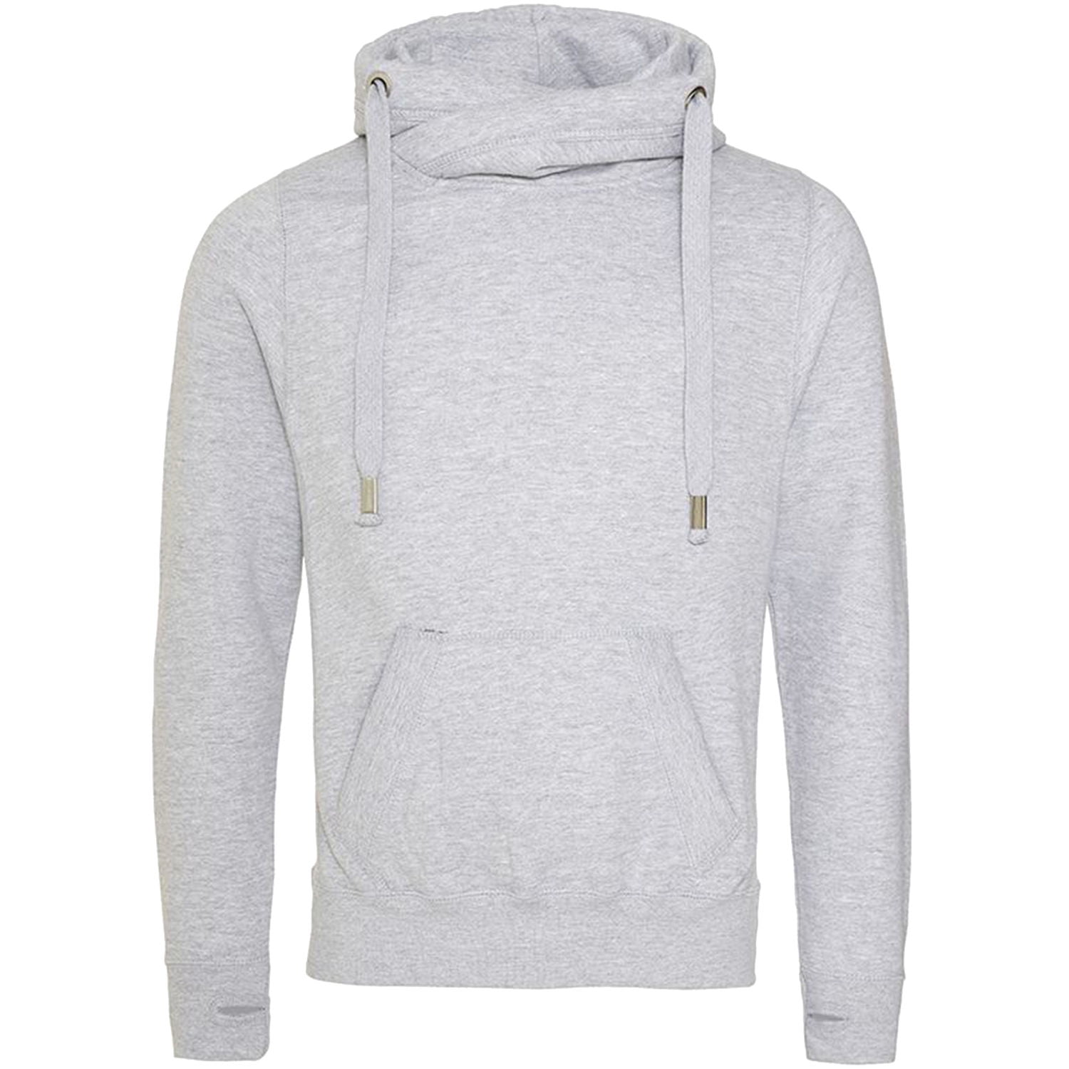 Click here for Awdis Hoods Mens Cross Neck Hoodie M prices