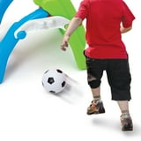 Grow 'n up 6 n 1 Plastic Toddler Slide Sport Center - Walmart.com