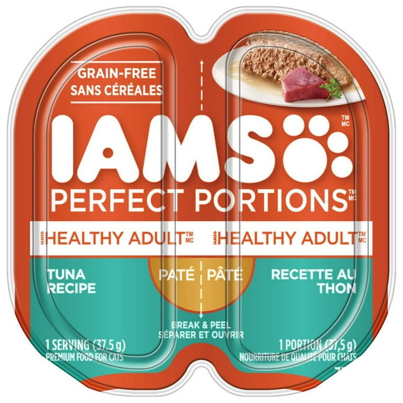 IAMS Cat Food | Walmart.ca