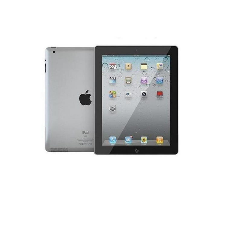 Ipad 2 Black Used