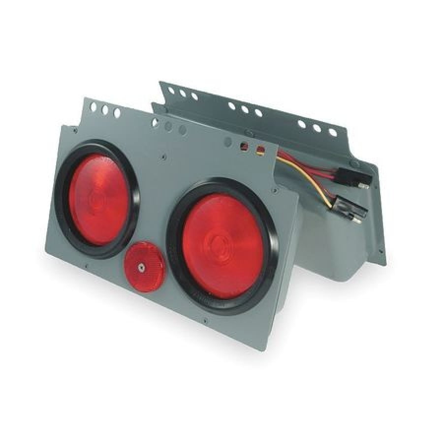 GROTE 51052 Power Module,Red - Walmart.com
