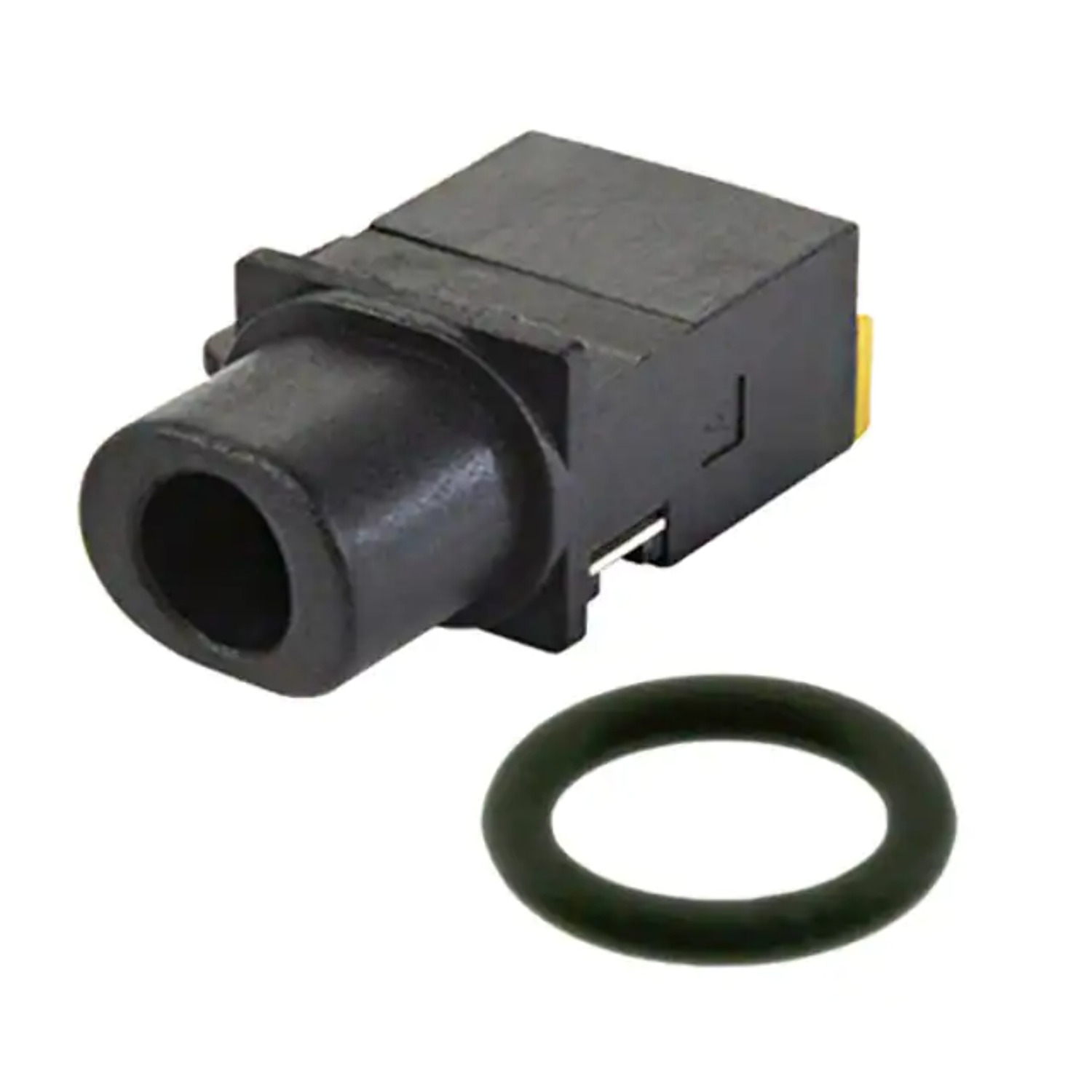 SJ-3541A-TR-67 Connector 3.50mm (0.141, 1/8, Mini Plug) - Headphone ...