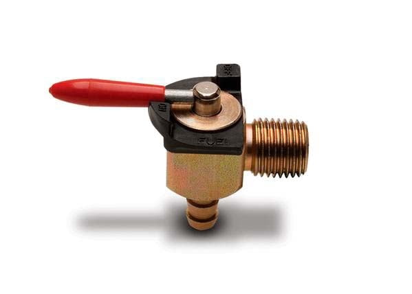 MOTION PRO Fuel valve - 90 degree #055293 - Walmart.com
