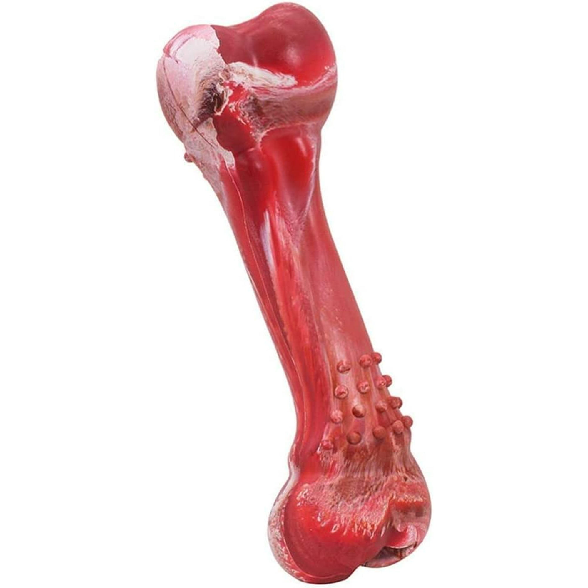 Click here for Fortunenine Durable Puppy Bones Leak Food Chewing... prices