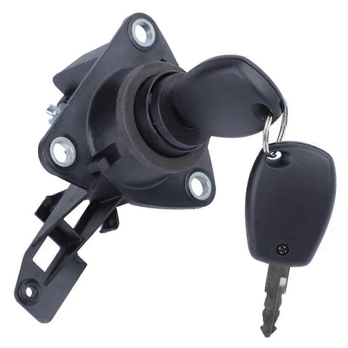 Trunk Hatch Tailgate Latch Lock Actuator for RENAULT DACIA DUSTER ...