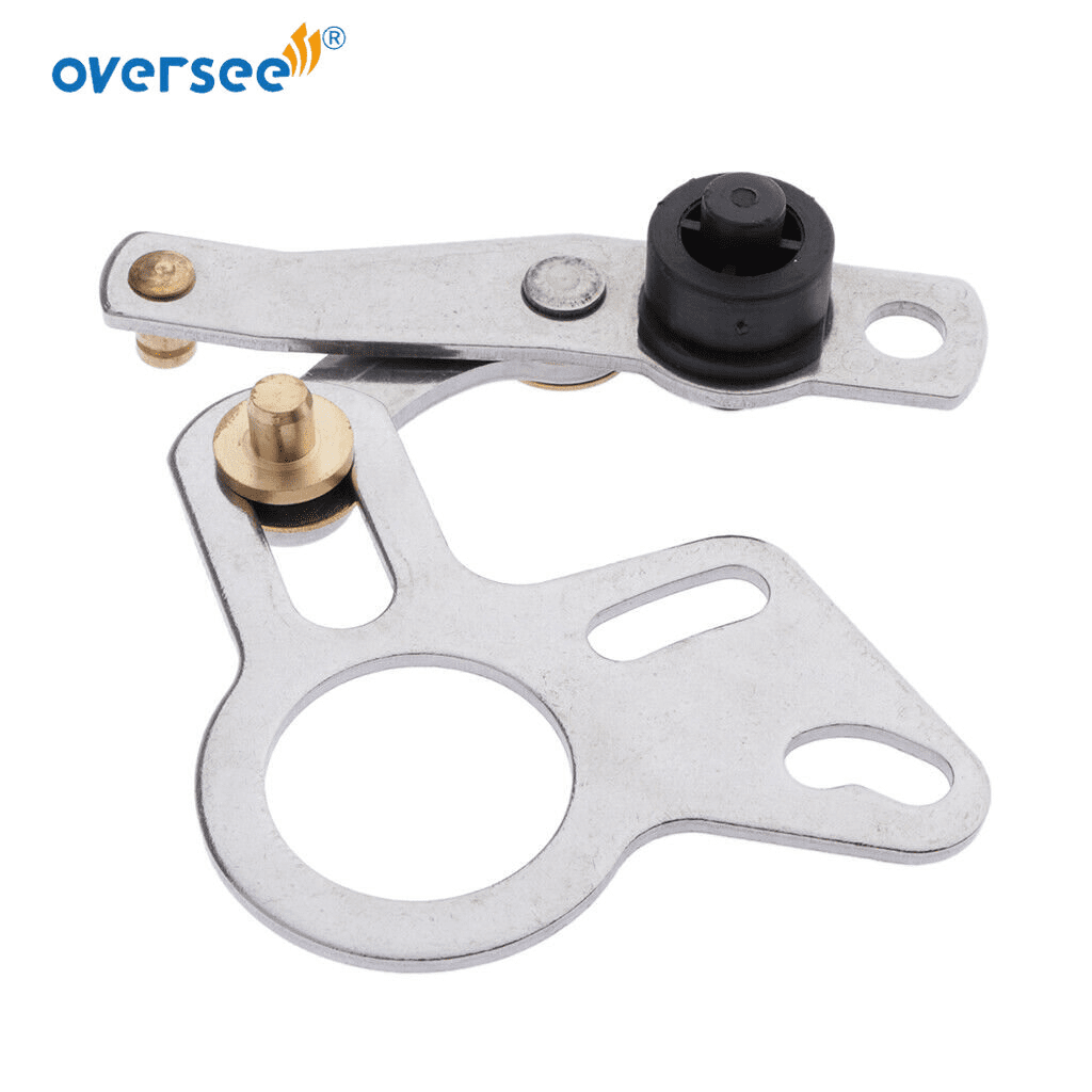 OVERSEE 703-48261-01 ARM,THROTTLE (PUSH TO OPEN) For Repairing Yamaha ...