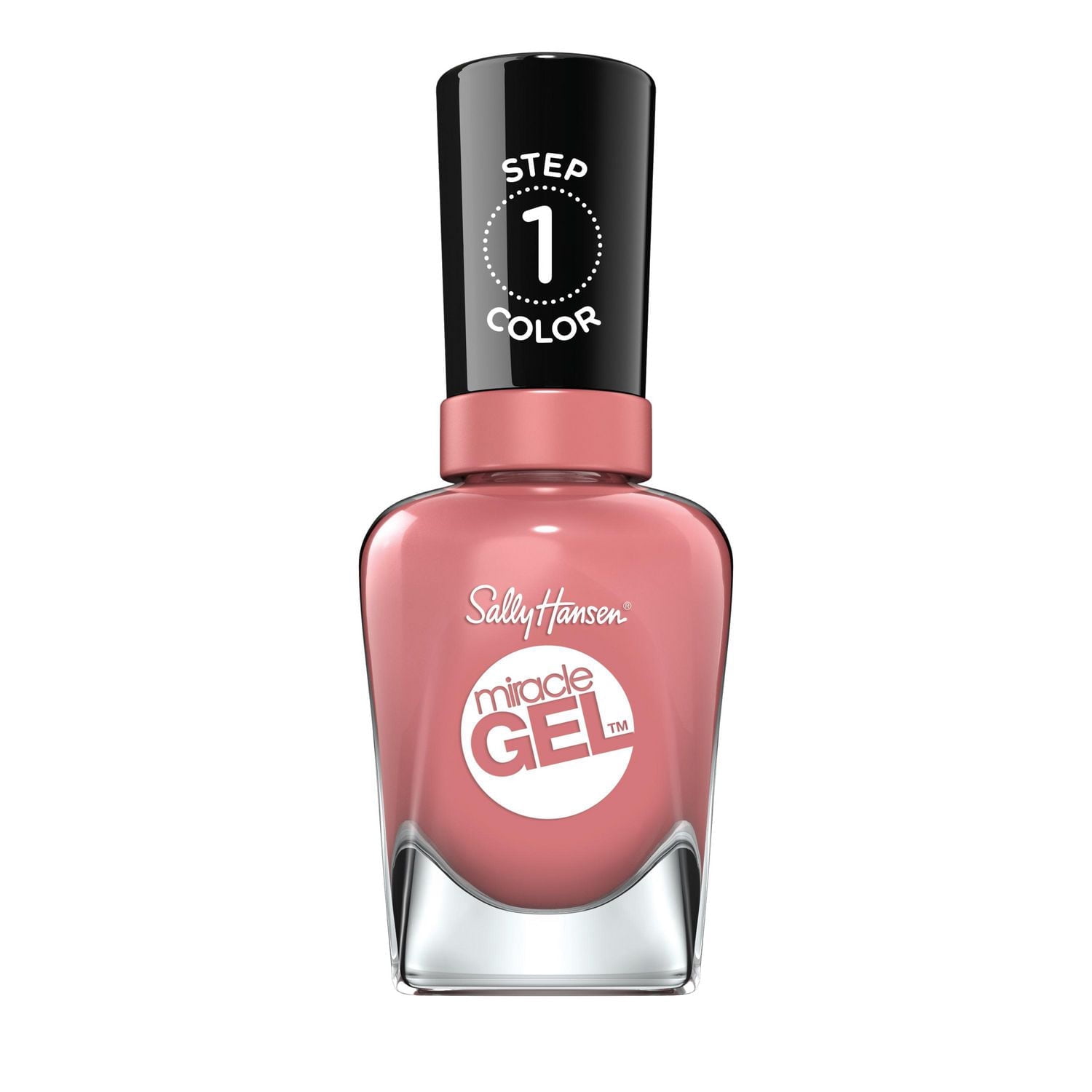 Click here for Sally Hansen Miracle Gel  Gel Nail Polish  Chip-Re... prices